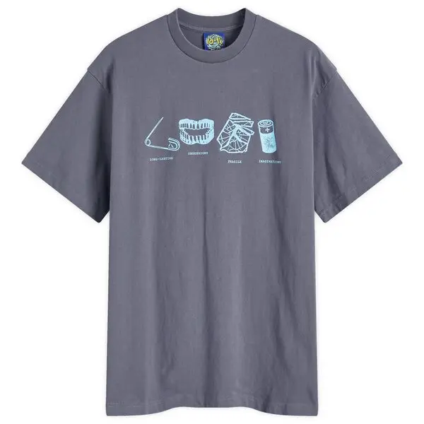 LO-FI Inventory T-shirt