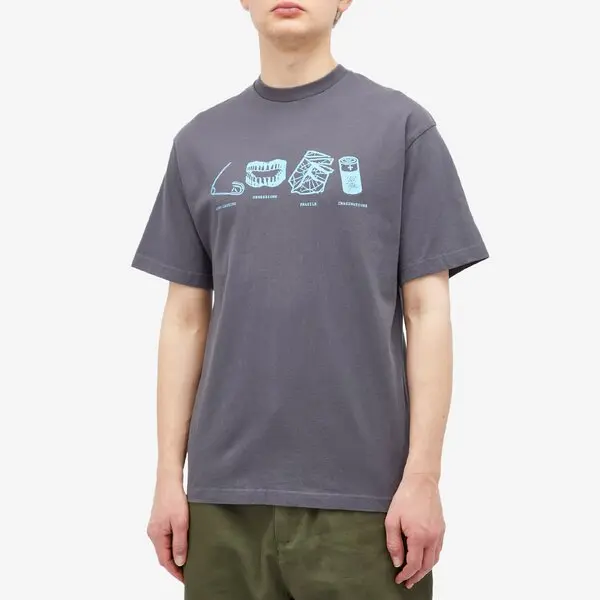 LO-FI Inventory T-shirt