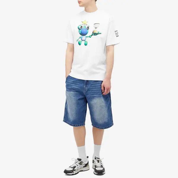 LO-FI Countdown T-shirt
