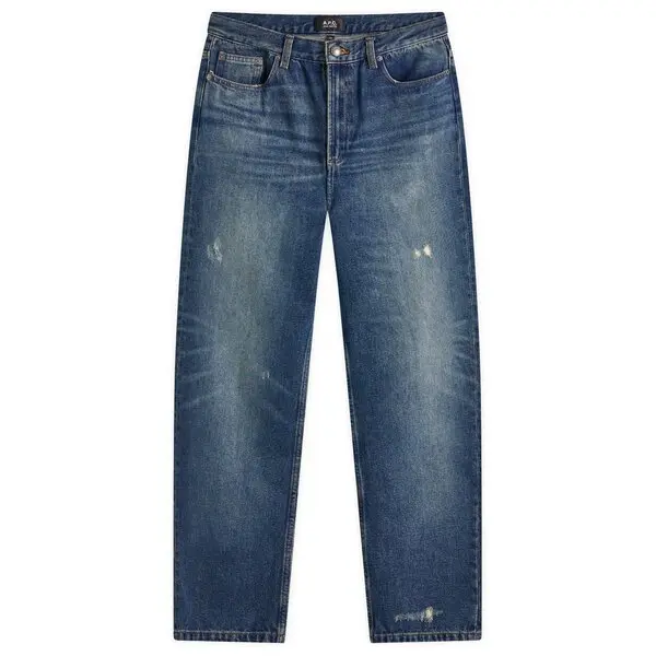 A.p.c. Martin Jeans