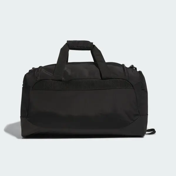 Adidas Defender 5 Small Duffel Bag - Black