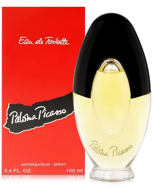 Paloma Picasso Eau De Toilette - No Color