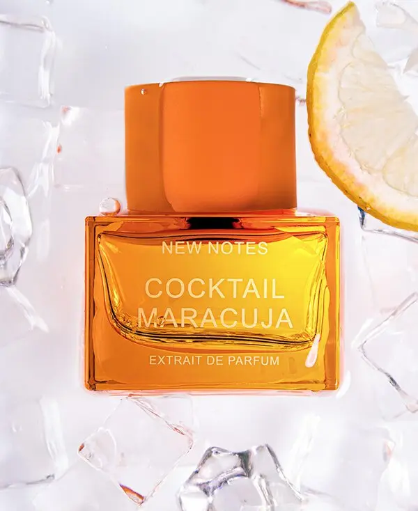 NEW NOTES Cocktail Maracuja Eau De Parfum