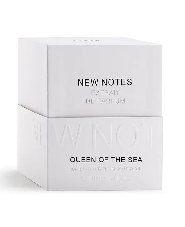NEW NOTES Queen Of The Sea Eau De Parfum