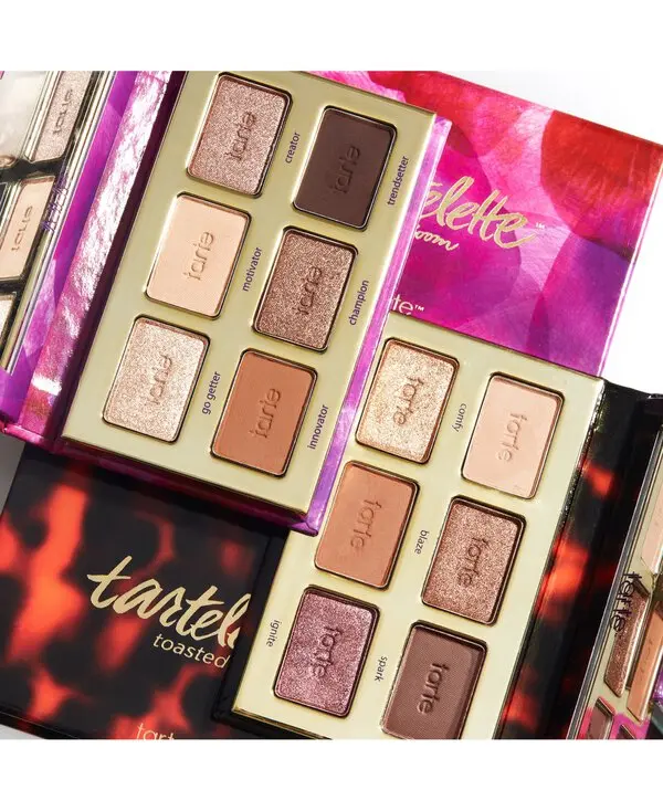 TARTE COSMETICS Lette In Bloom Mini Amazonian Clay Palette - Multi