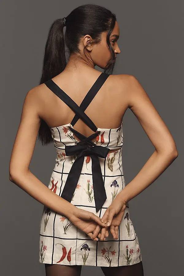 kivari juanita mini dress Juanita Mini Dress
