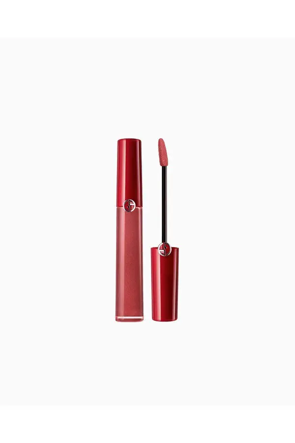 Giorgio Armani 531 Cruise, Lip Maestro Liquid Matte Lipstick - Multicolor