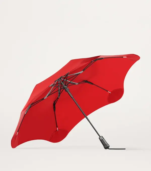 BLUNT UMBRELLAS The Metro Umbrella - Red