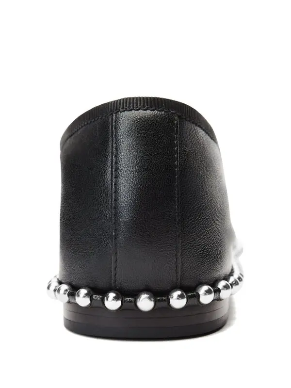 Alexander Wang Lina Ballet Flats