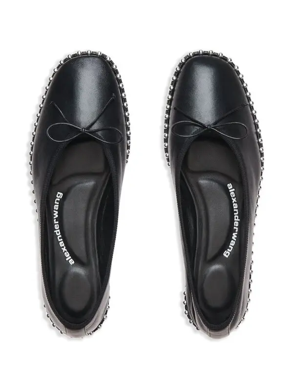 Alexander Wang Lina Ballet Flats