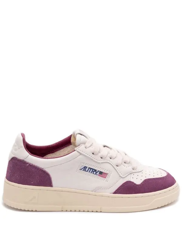AUTRY Medalist Low Sneakers
