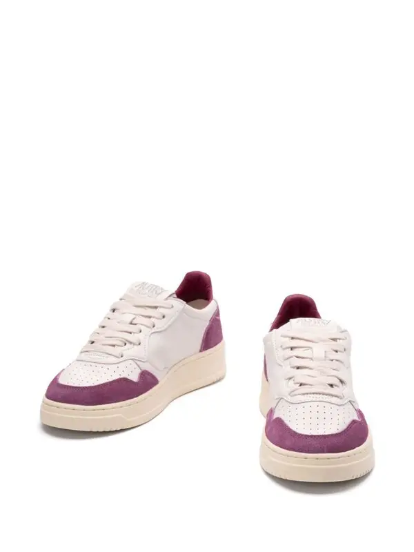 AUTRY Medalist Low Sneakers