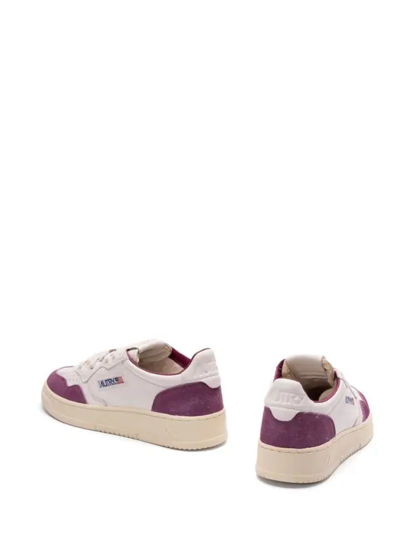 AUTRY Medalist Low Sneakers