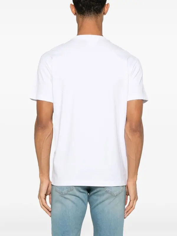 Dsquared2 Logo-print T-shirt
