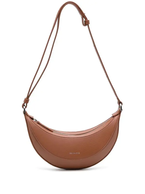 REJINA PYO Banana Shoulder Bag