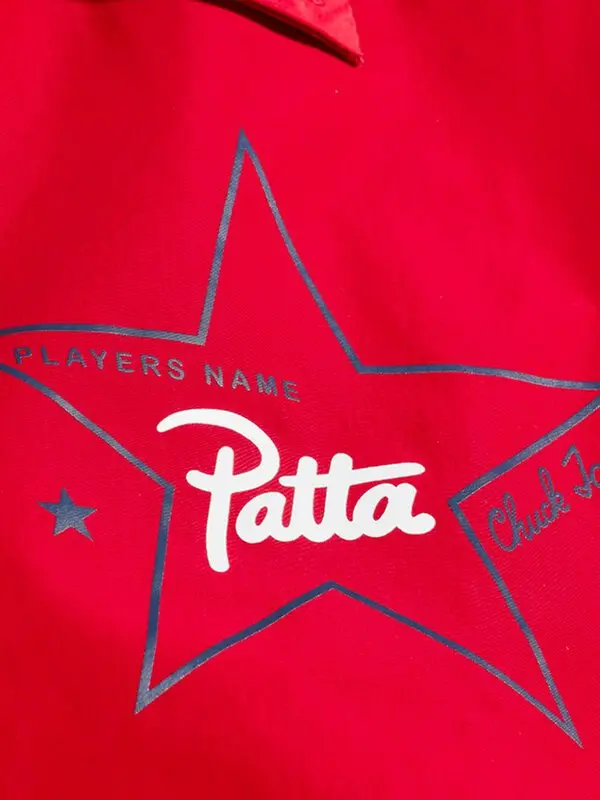 CONVERSE X Patta Coaches Jacket