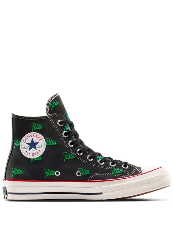 CONVERSE X Patta Chuck 70 Sneakers