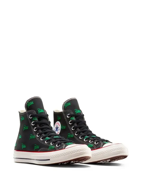 CONVERSE X Patta Chuck 70 Sneakers