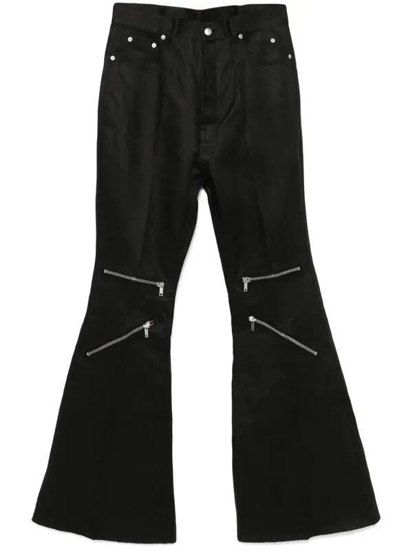 Rick Owens Bolan Jeans
