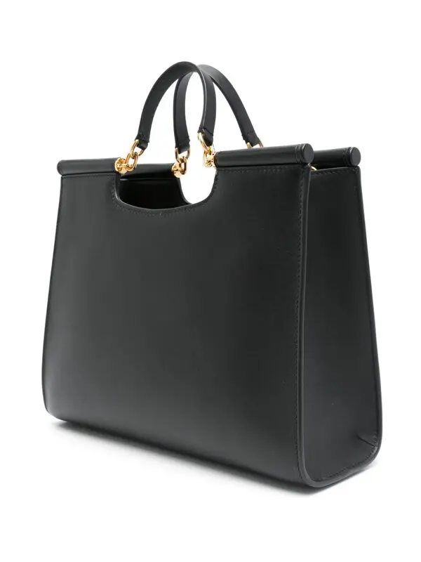 Dolce & Gabbana Small Sicily Tote