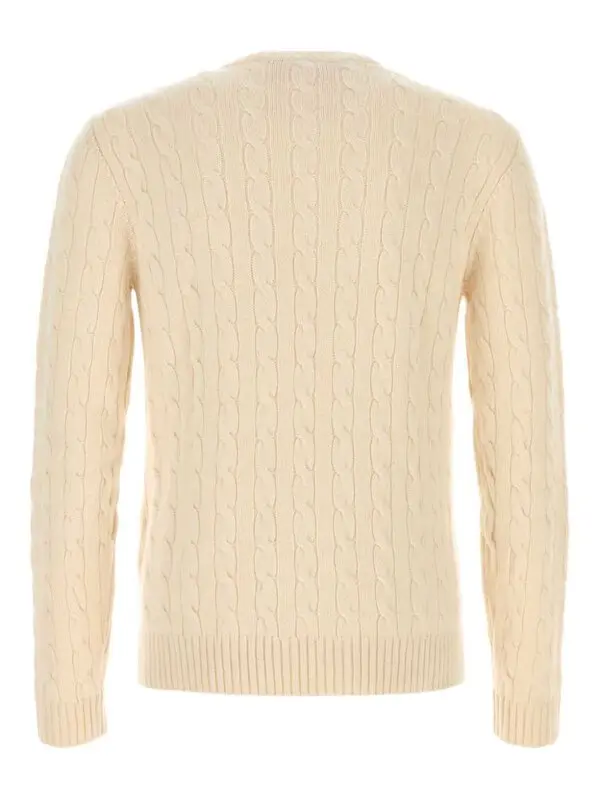 Valentino Garavani Cashmere Sweater