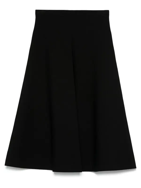 Theory A-line Skirt