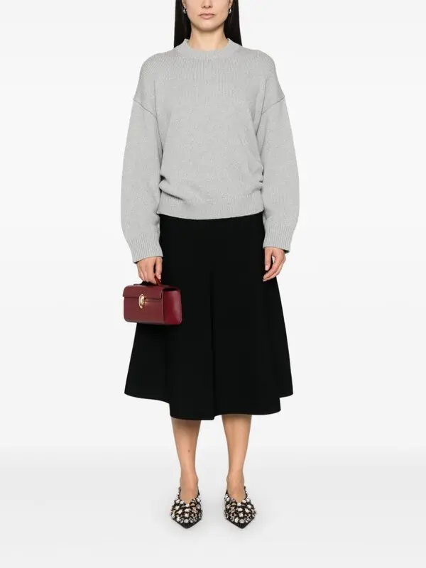 Theory A-line Skirt