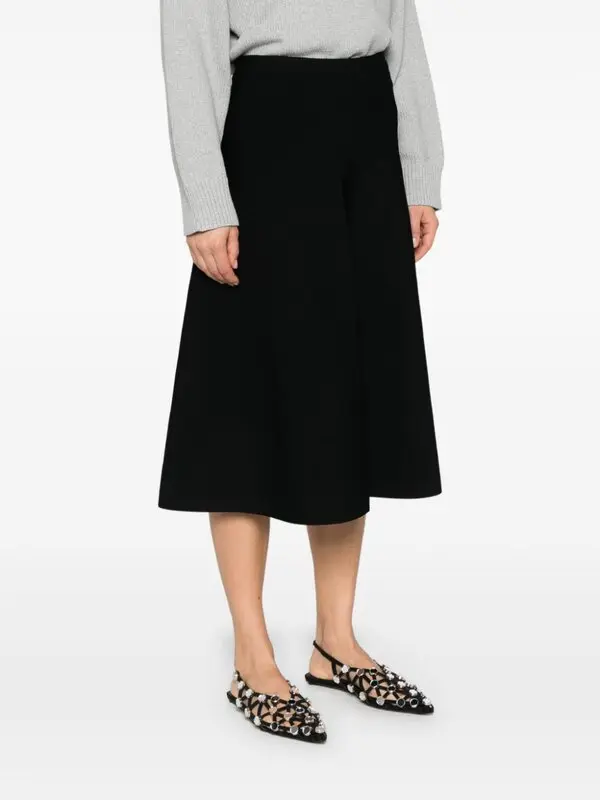 Theory A-line Skirt