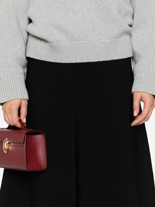 Theory A-line Skirt