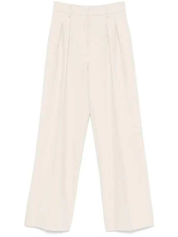 Patrizia Pepe Tailored Trousers