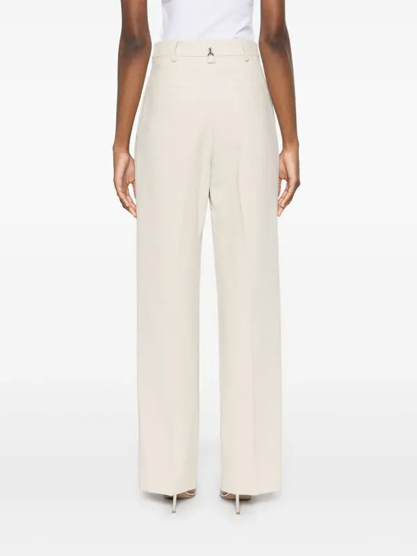 Patrizia Pepe Tailored Trousers