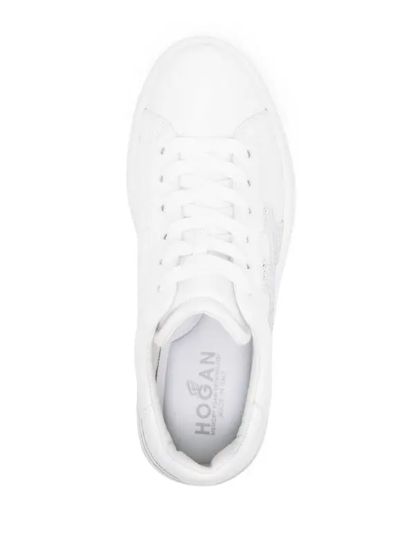 Hogan Rebel Sneakers