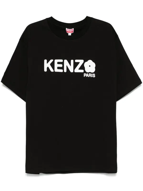 Kenzo Boke Flower 2.0 T-shirt - Black