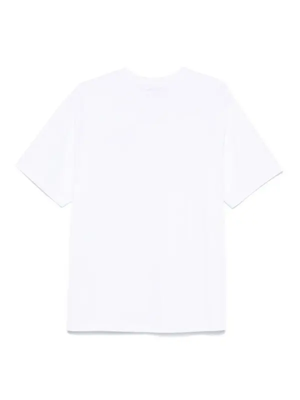 Kenzo Boke Flower 2.0 T-shirt - White