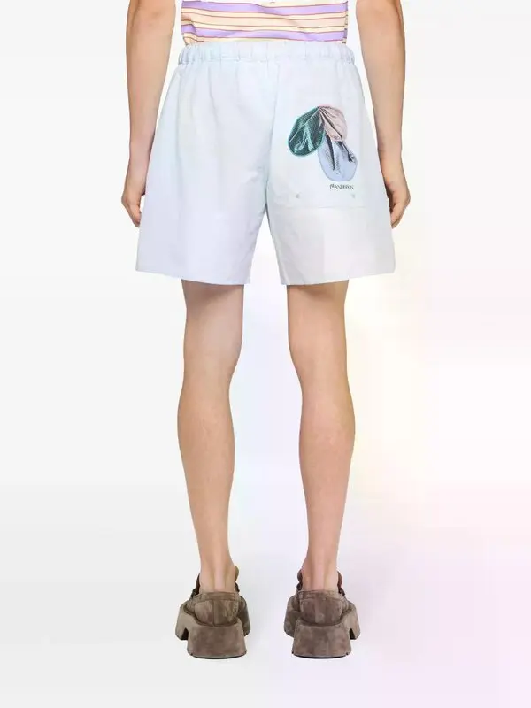JW Anderson Drawstring Shorts