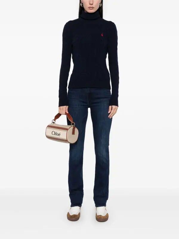 Polo Ralph Lauren Cable-knit Sweater
