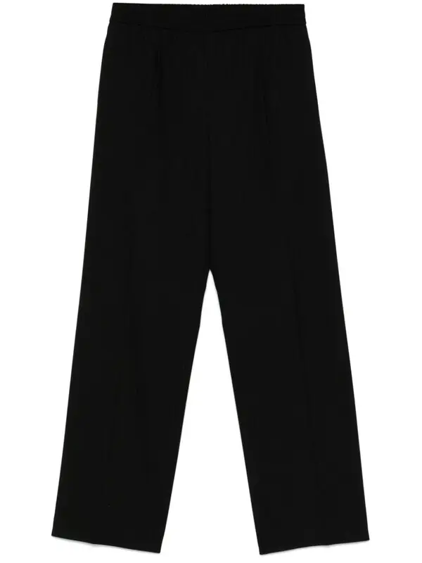 Hugo Pinstriped Trousers