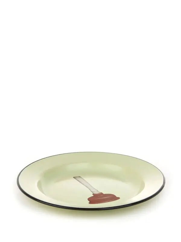 SELETTI Plunger Plate