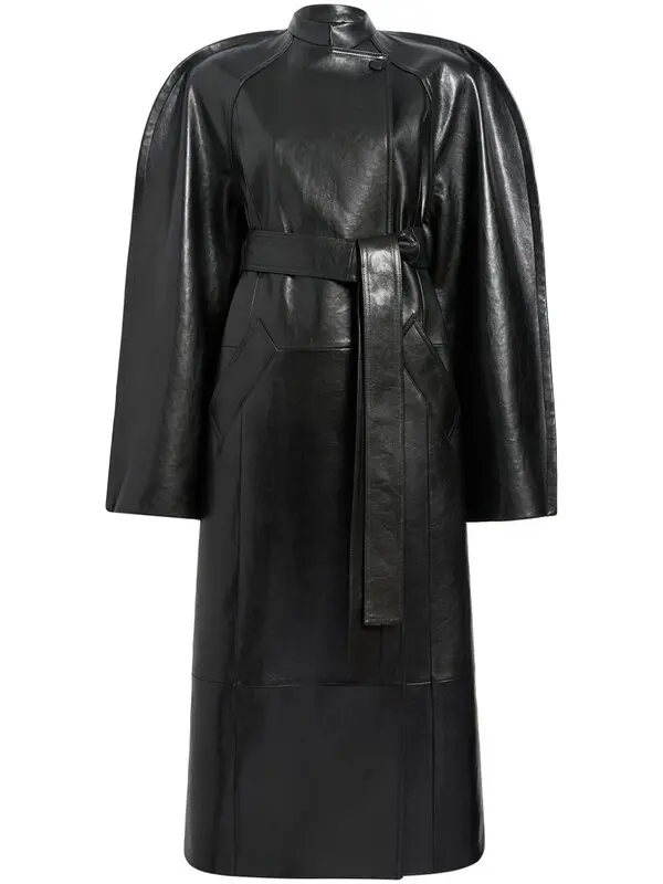Khaite Rothen Coat