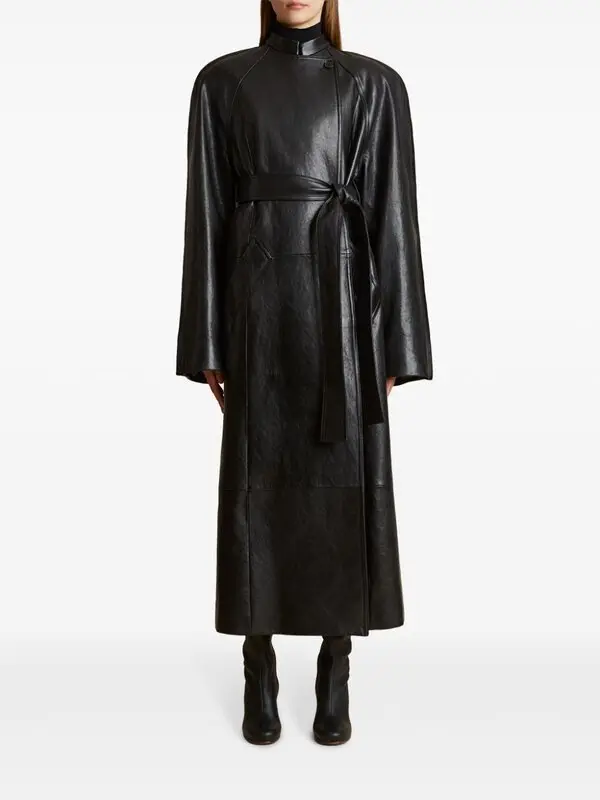 Khaite Rothen Coat