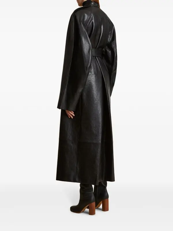 Khaite Rothen Coat