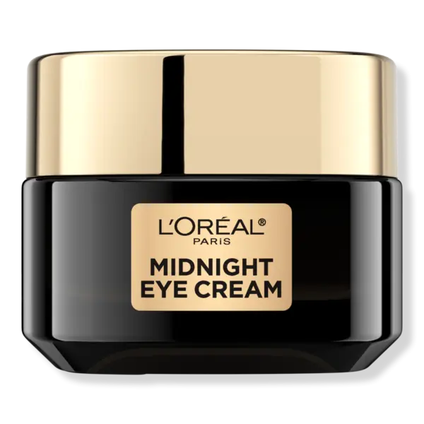 L'OREAL Age Perfect Cell Renewal Midnight Eye Cream - One-color