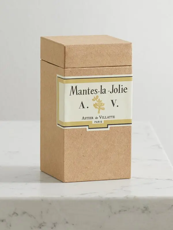 ASTIER DE VILLATTE Mantes-la-jolie Perfume, 100ml