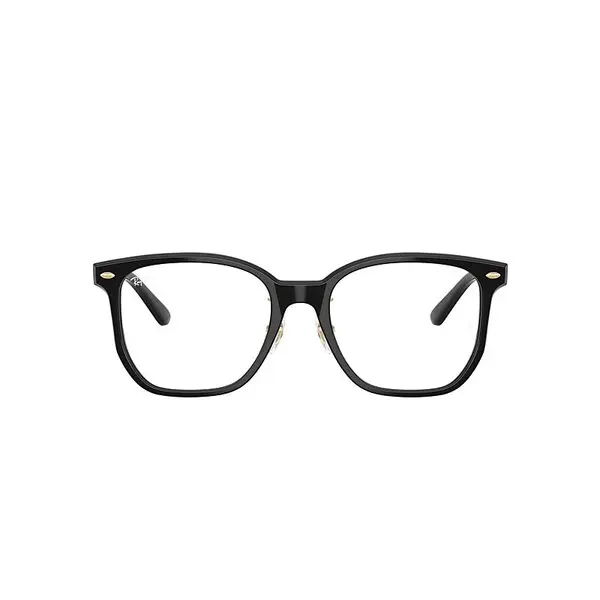 Ray-Ban Year Of The Snake Edition Eyeglasses Frame - Black