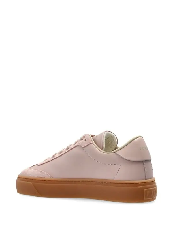 Furla Leather Sneakers
