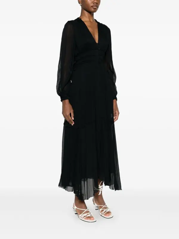 MARANT ETOILE Amara Maxi Dress
