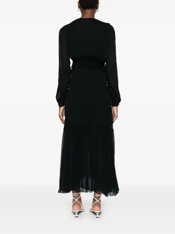 MARANT ETOILE Amara Maxi Dress