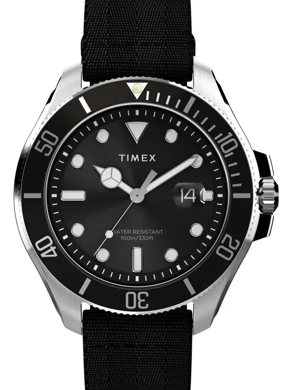 TIMEX Harborside Coast 43mm Watch
