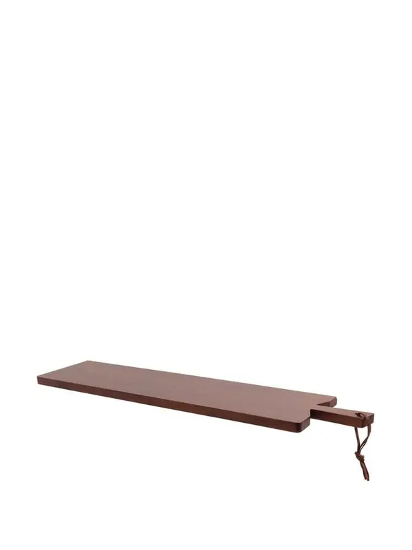 SAMBONET Wood Serving Board