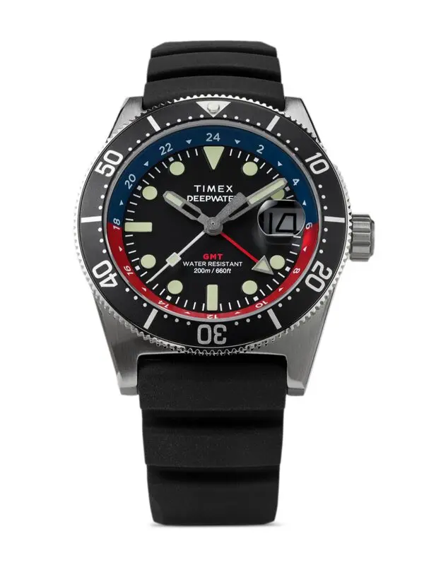 TIMEX 41mm Deepwater Reef Watch